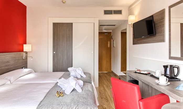 Medplaya Hotel Riudor in Benidorm, Alicante - Costa Blanca