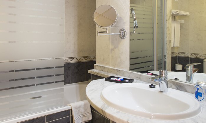 Medplaya Hotel Riudor in Benidorm, Alicante - Costa Blanca